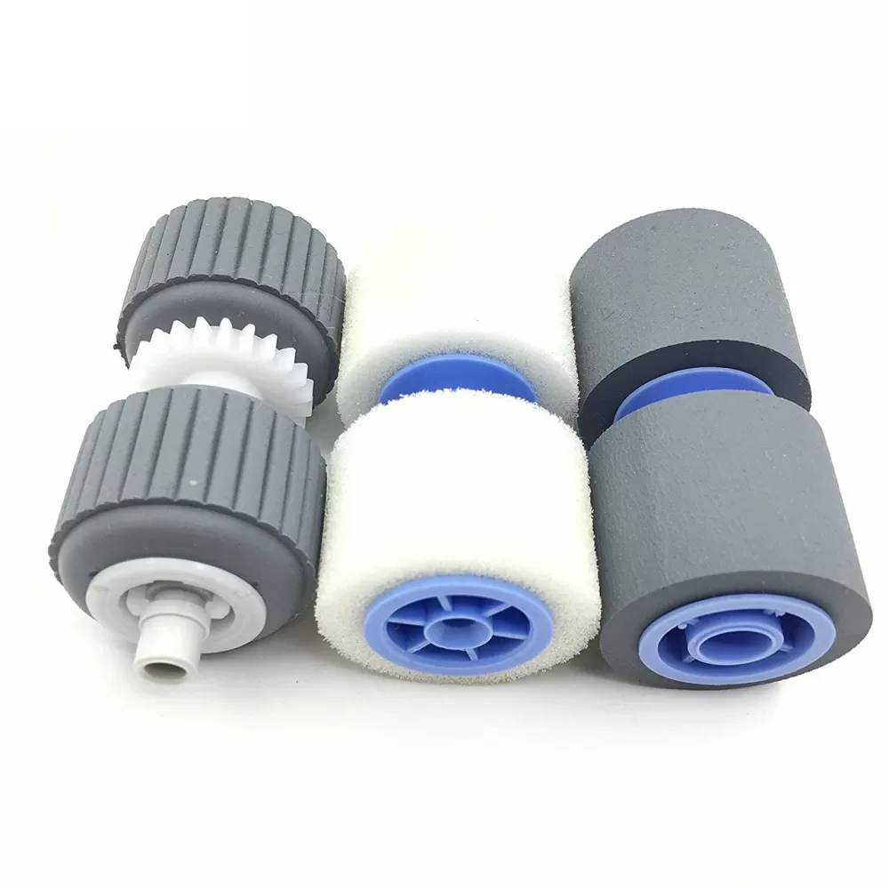 Canon DR-7550c imageFORMULA Tarayici Paten Set