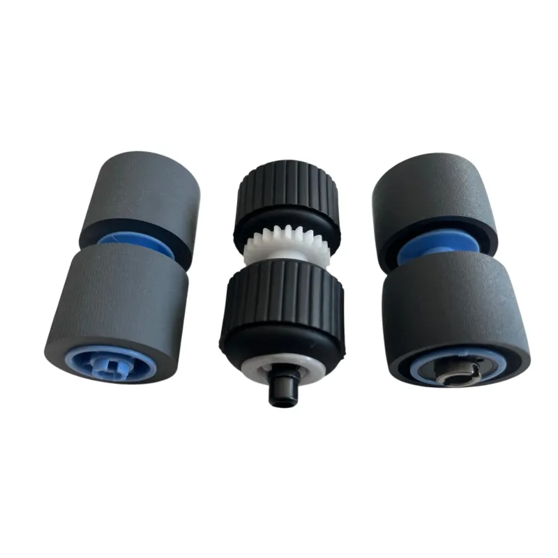 Canon DR-9080c imageFORMULA Tarayici Paten Set