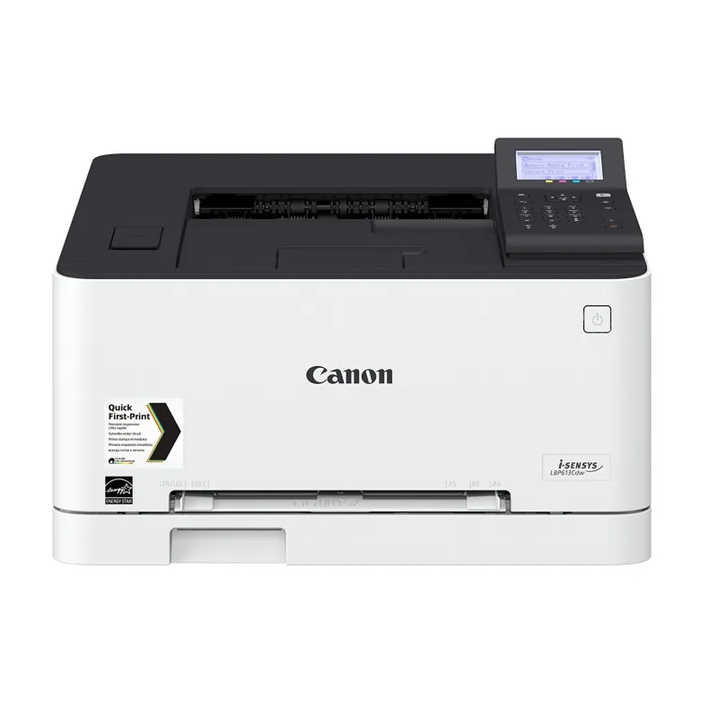 Canon LBP 613cdw Formatter Board ( Used )