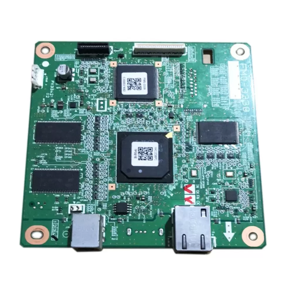 Canon LBP 7100cn Anakart ( Usb Kart - Anakart )