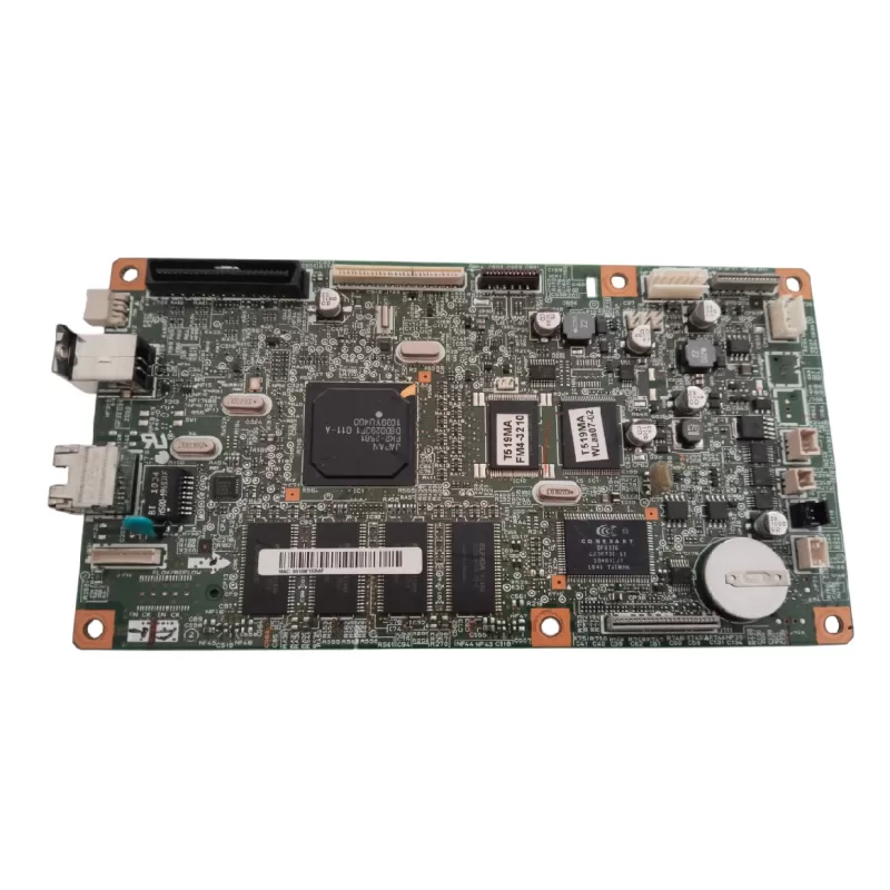 Canon i-Sensys MF5880dn Anakart ( Usb Kart - Anakart ) (2.el Ürün)