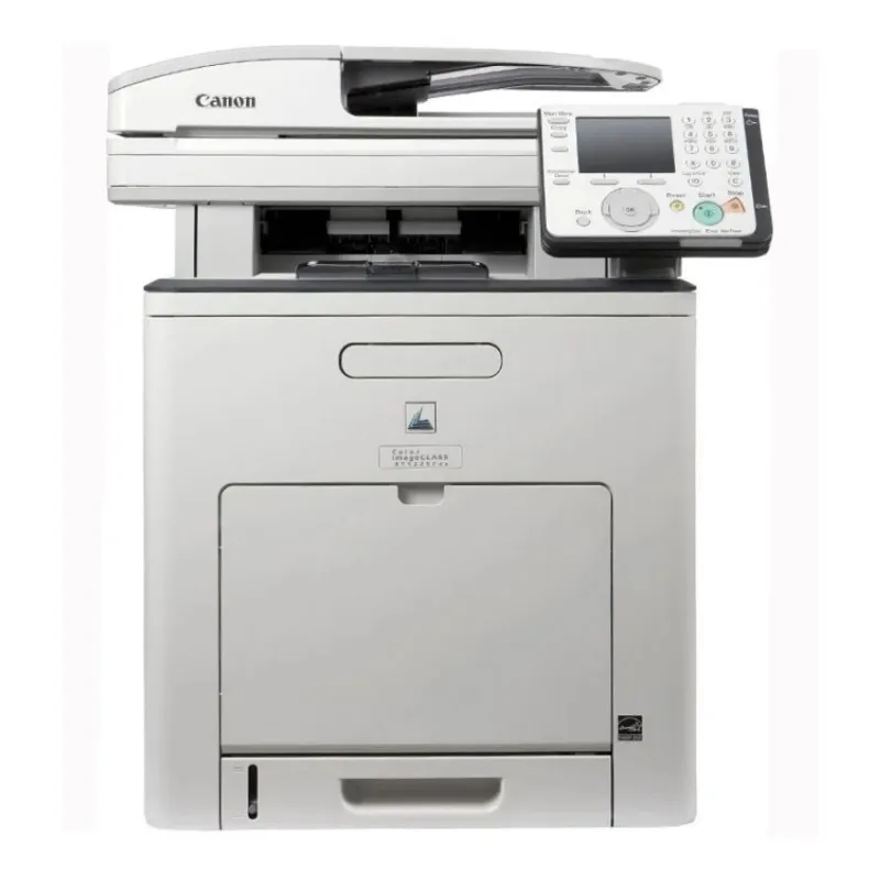 Canon i-SENSYS MF9220cdn Anakart (2.el Ürün)