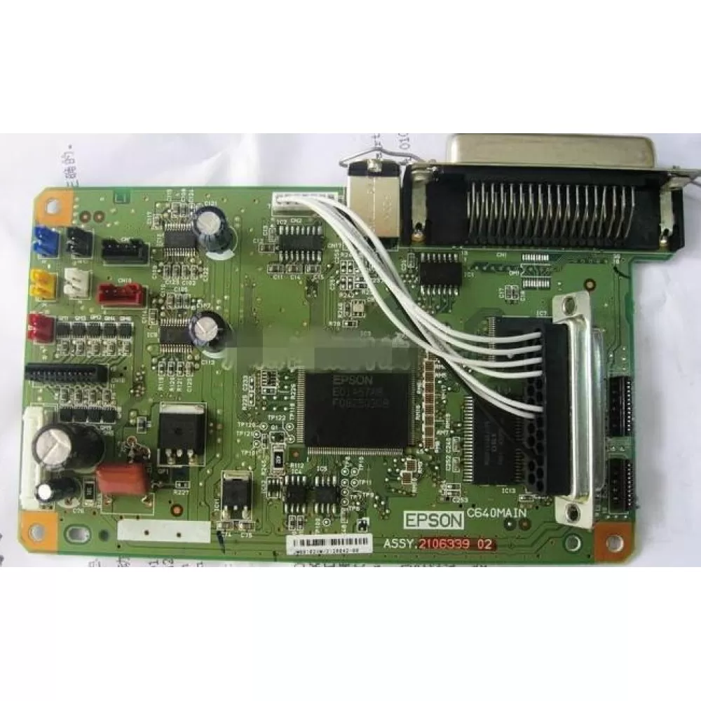 Epson Lx300 Plus II Anakart ( USB Kart ) (2.el Ürün)