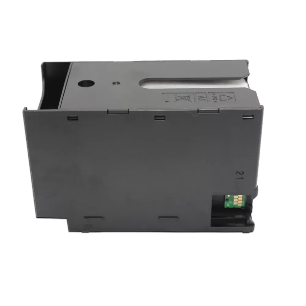 Epson WF-M5299 Atık Mürekkep Pedi " Komple Çipli Kutu " T6716"