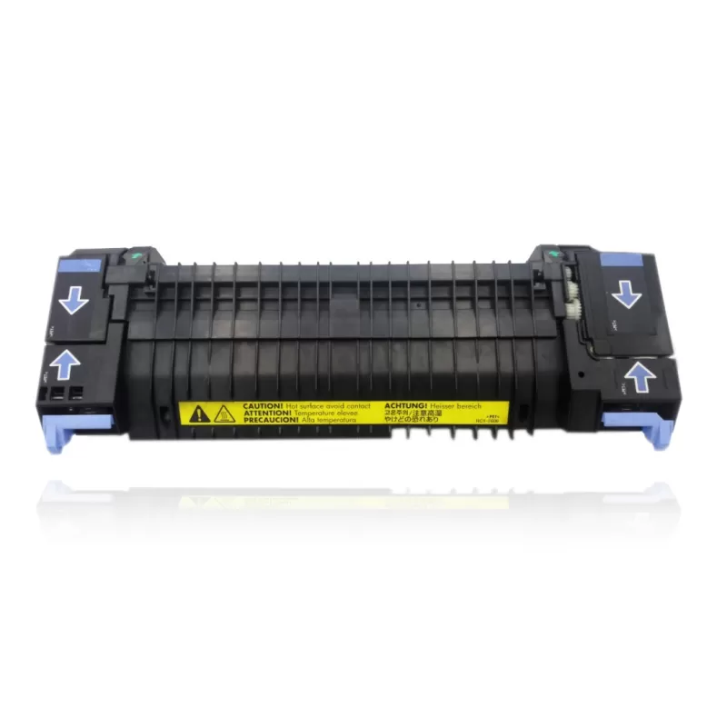 Hp Color Laserjet cp3505 Fuser Unit ( Used )