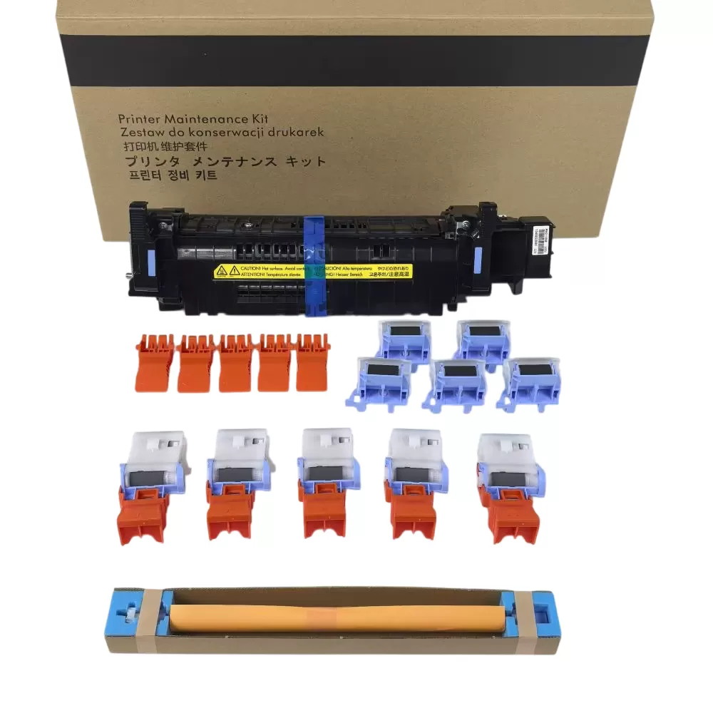 Hp Laserjet Enterprise MFP M633 Bakım Kiti