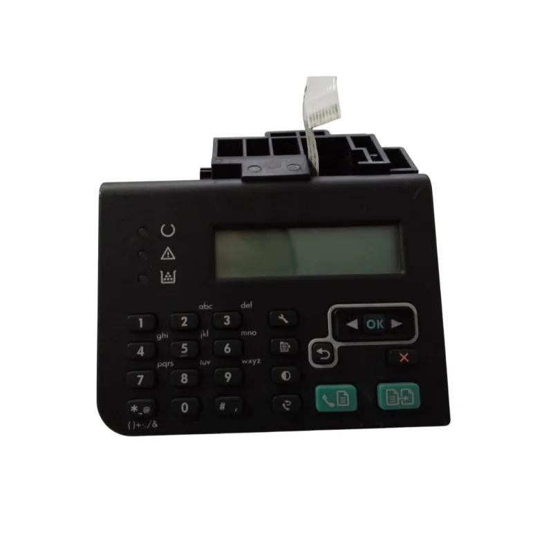 Hp Laserjet M1212nf Lcd Kontrol Panel (2.el Ürün)