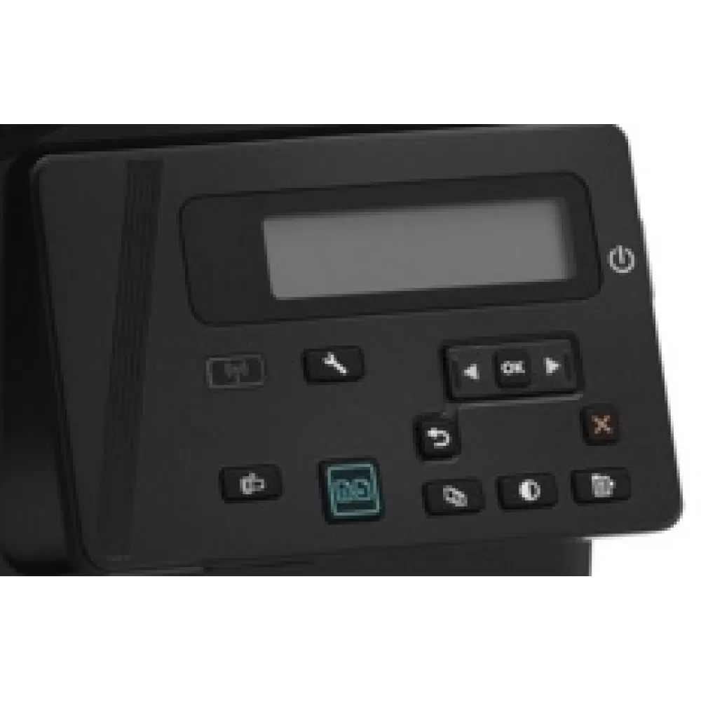 Hp Laserjet M1132 Lcd Kontrol Panel ( Control Panel ) (2.el Ürün)