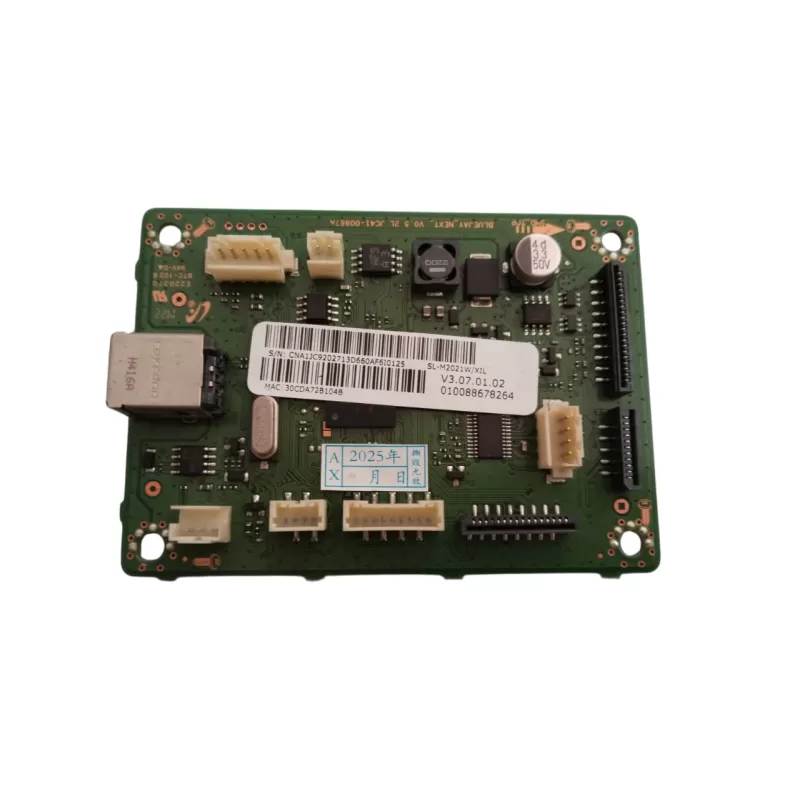 Samsung M2020w Main Board ( Anakart )
