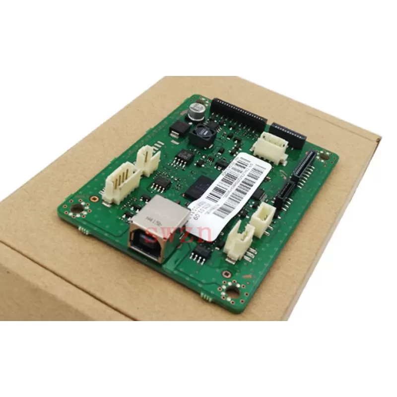 Samsung ML 2165w Main Board ( Anakart ) (2.el Ürün)