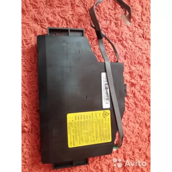 Samsung Scx 4623f Laser Scanner