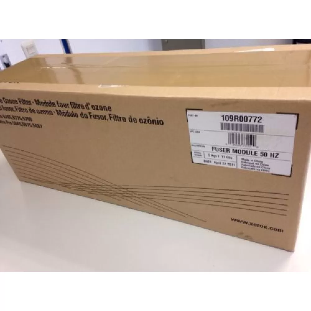 Xerox WorkCentre 5890 Fırın Ünitesi ( Isıtıcı Ünitesi )