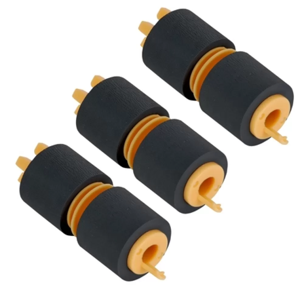 Xerox WorkCentre 7225 Kagit Pateni