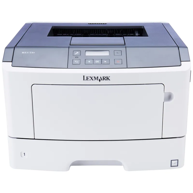Lexmark MS312dn Anakart
