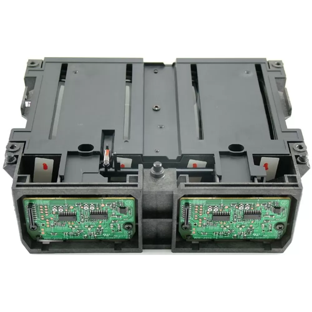 Hp Color Laserjet 1600 / 2600 Laser Scanner Unit (2.el Ürün)