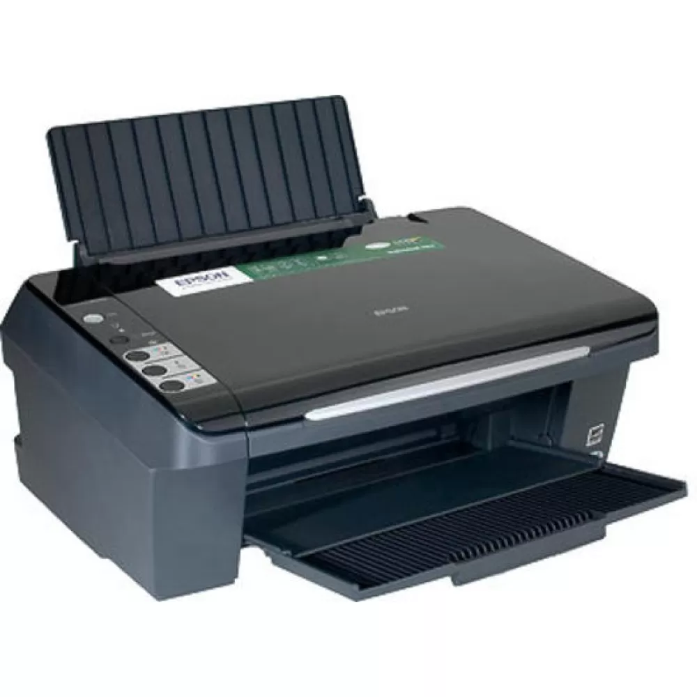 Epson DX4450 Anakart ( USB Kart ) (2.el Ürün)