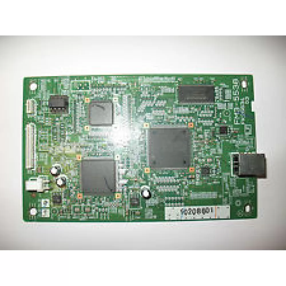 Canon LBP 5050 Formatter Board ( Used )